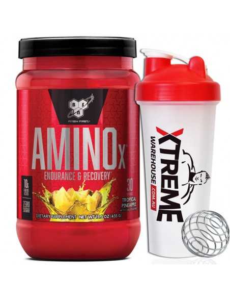Sale - Bsn Aminox - Free Delivery Australia Wide