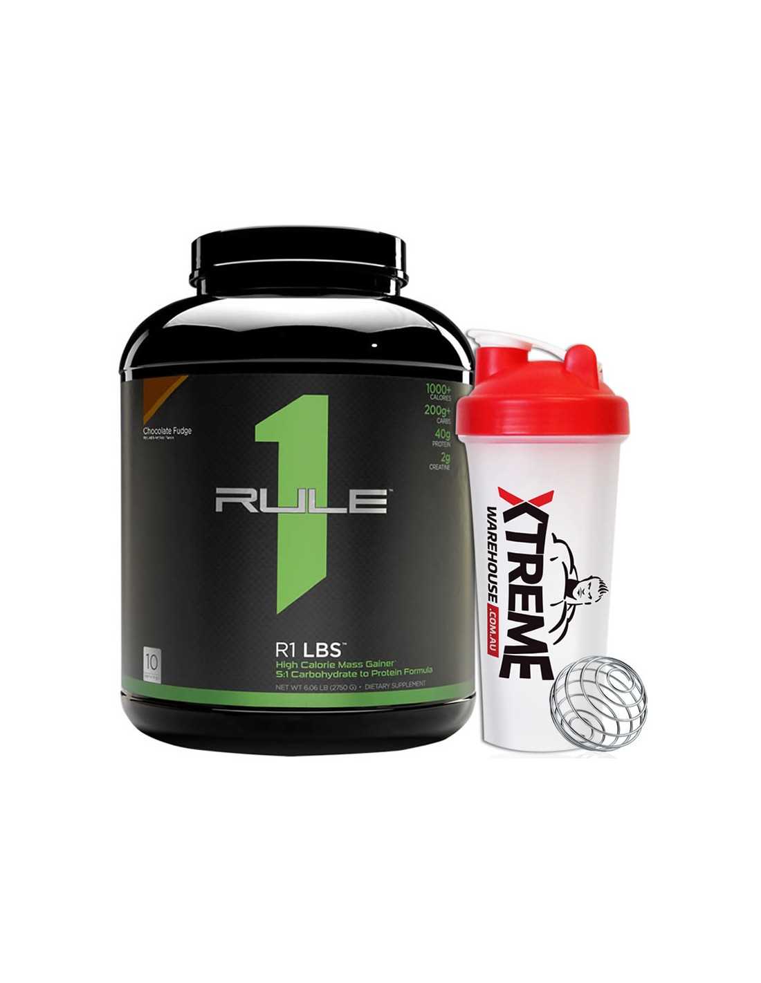 Best Mass Gainer Protein Australia | Buy Mass Gainer Protein AU